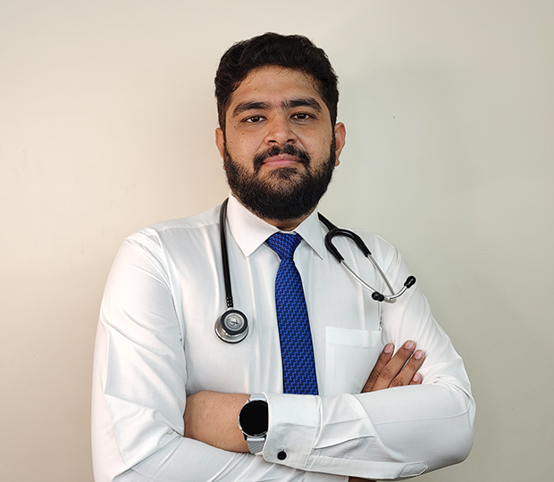 Jagruti Multispeciality Hospital - Anjar